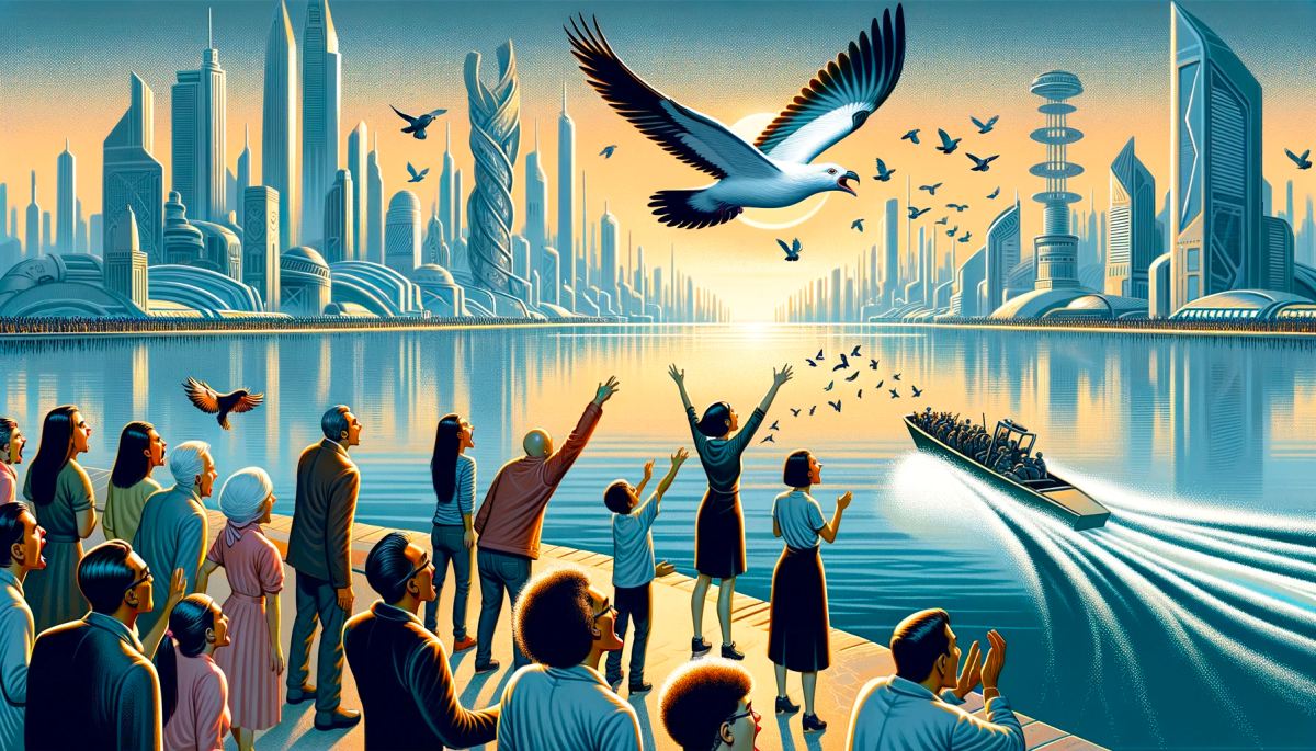 The Kenya Quick Answer Goes Viral, Again | Matt Mazur